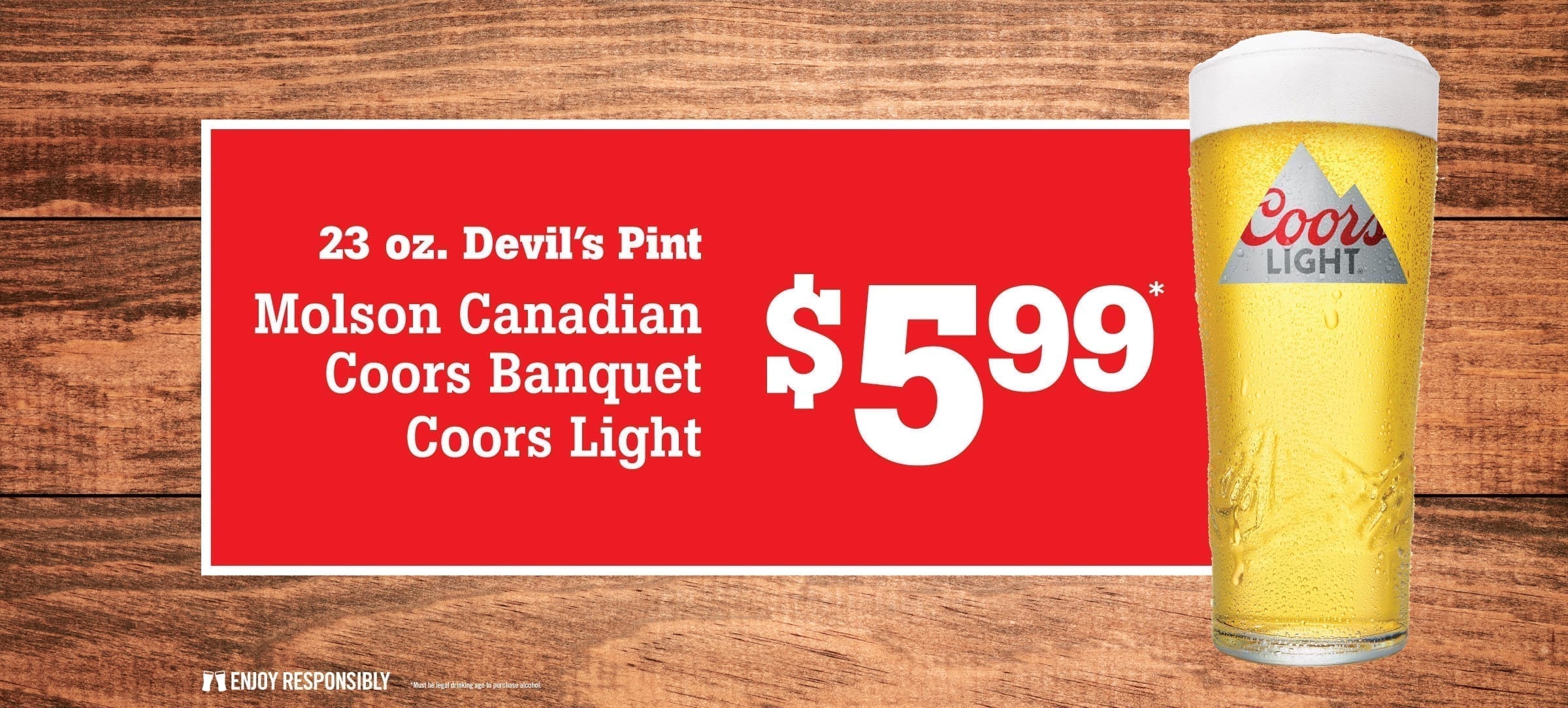 St. Louis Bar & Grill | Devilishly Good