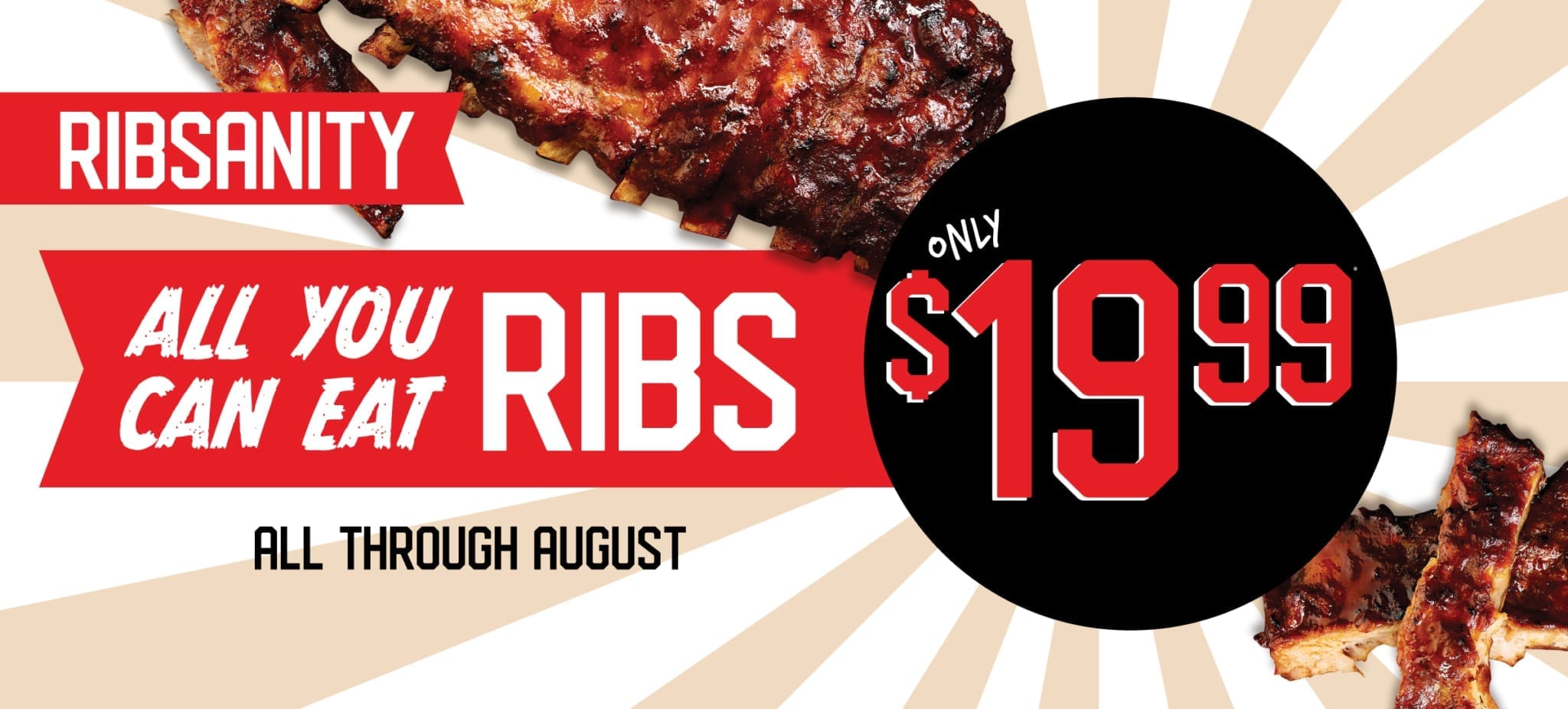 St. Louis Bar & Grill | Devilishly Good