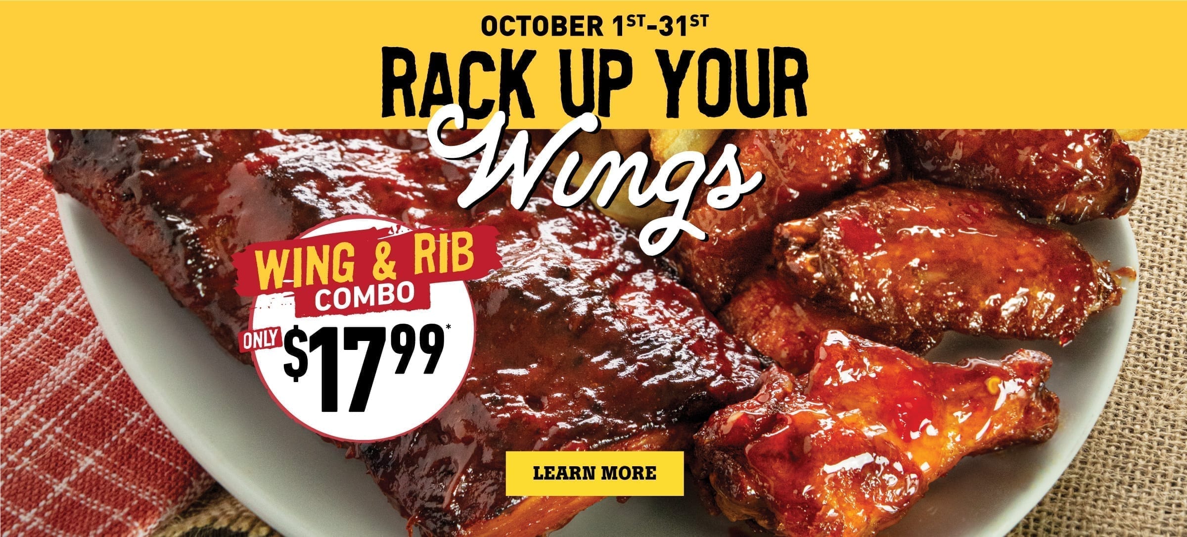 St. Louis Bar & Grill | Devilishly Good